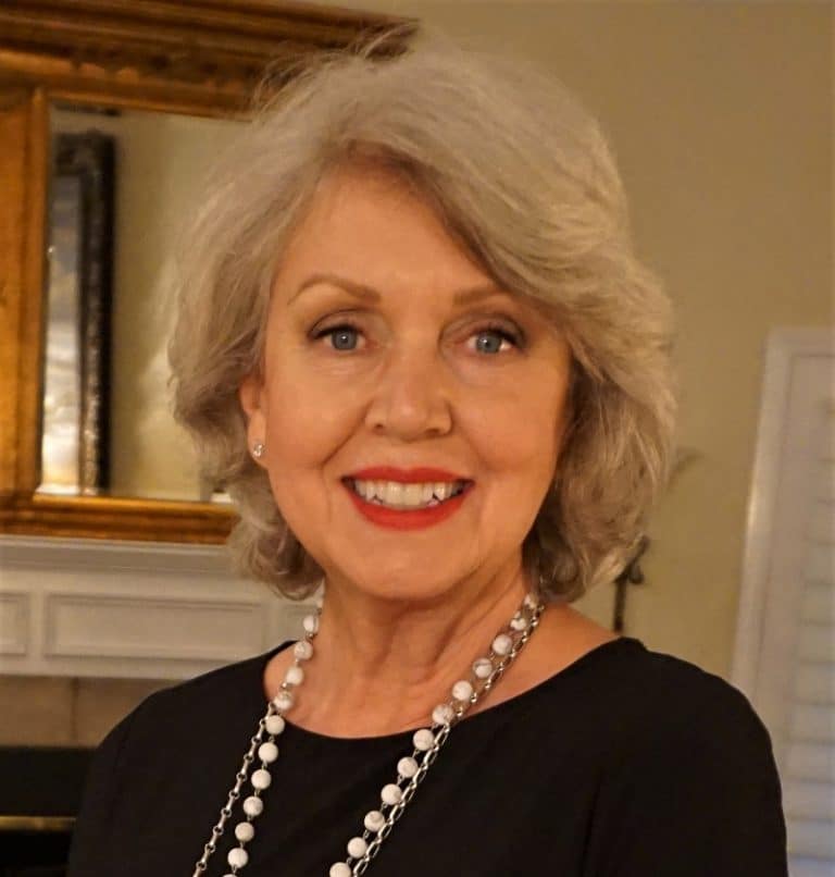 Keep It Simple - Susan After 60 | Timeless Style, Graceful Living ...