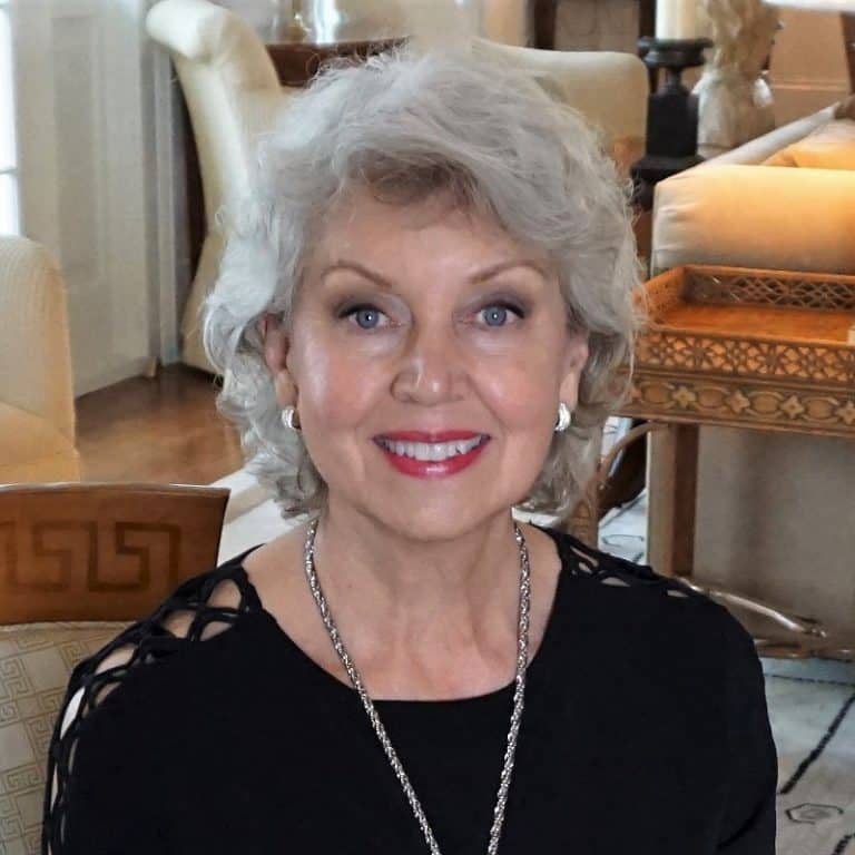 Smile For The Camera - Susan After 60 | Timeless Style, Graceful Living ...