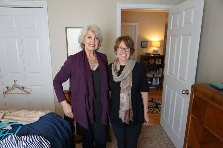 A Visit With Ellie - Susan After 60 | Timeless Style, Graceful Living ...