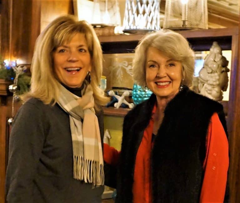 Elf: The Musical - Susan After 60 | Timeless Style, Graceful Living ...