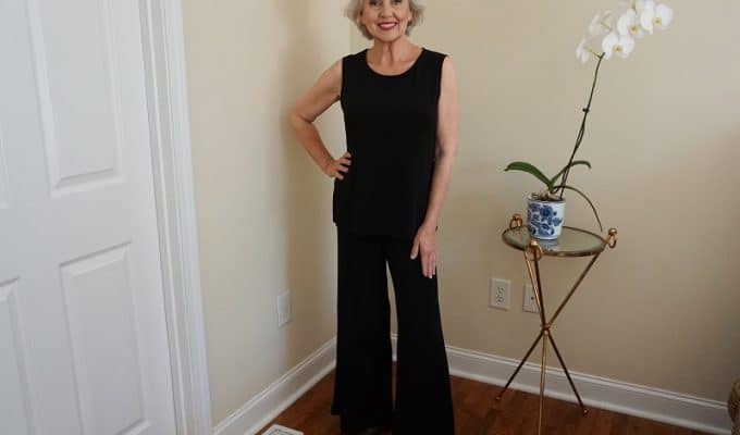 Why No New Items? – SusanAfter60.com