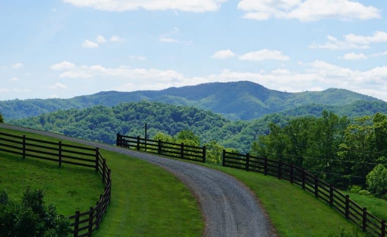 Atop The Roan - Susan After 60 | Timeless Style, Graceful Living & Elegance