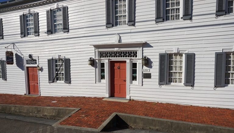 A Visit To Blountville - Susan After 60 | Timeless Style, Graceful ...