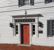 A Visit To Blountville - SusanAfter60.com