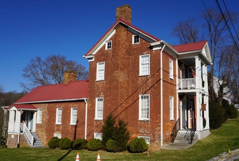 A Visit To Blountville - Susan After 60 | Timeless Style, Graceful ...