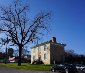 A Visit To Blountville - SusanAfter60.com