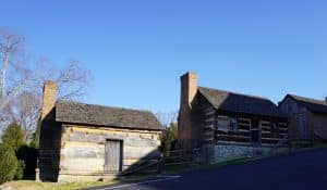 A Visit To Blountville - SusanAfter60.com