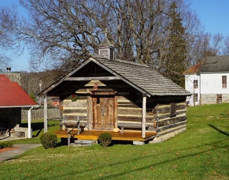 A Visit To Blountville - Susan After 60 | Timeless Style, Graceful ...