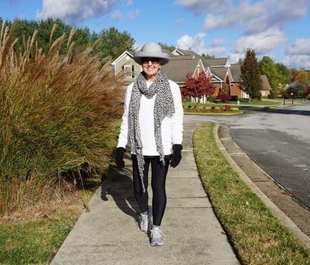 The Daily Routine - Susan After 60 | Timeless Style, Graceful Living ...