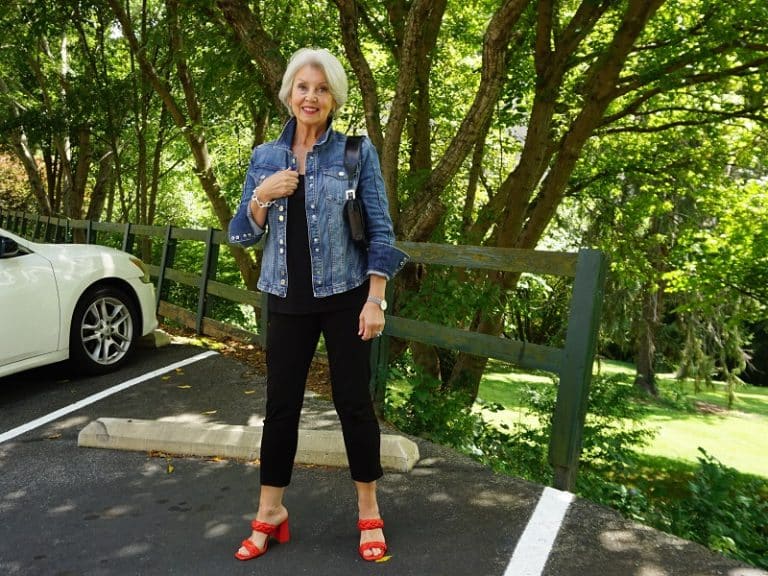 A New Season - Susan After 60 | Timeless Style, Graceful Living & Elegance