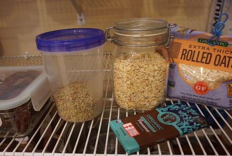 What's in your pantry? - Susan After 60 | Timeless Style, Graceful ...