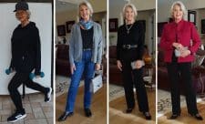 All in a Day - Susan After 60 | Timeless Style, Graceful Living & Elegance