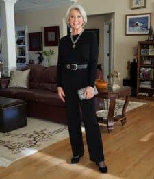 All in a Day - Susan After 60 | Timeless Style, Graceful Living & Elegance