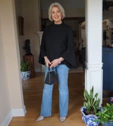 The Joy Of Dressing For Yourself - SusanAfter60.com