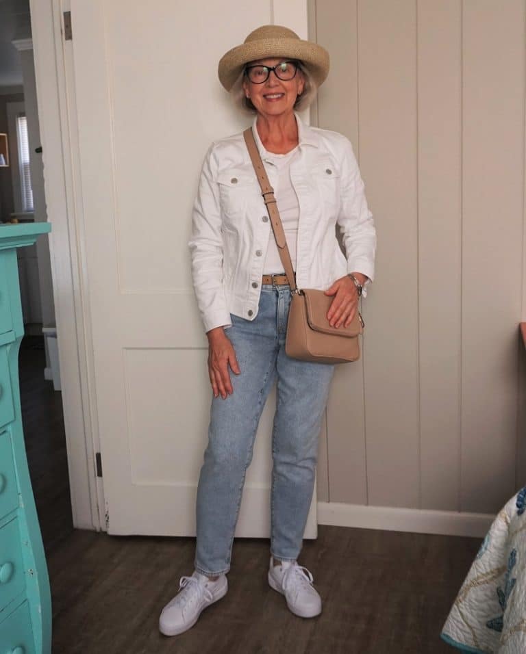 Vacation Packing Tips - Susan After 60 | Timeless Style, Graceful ...