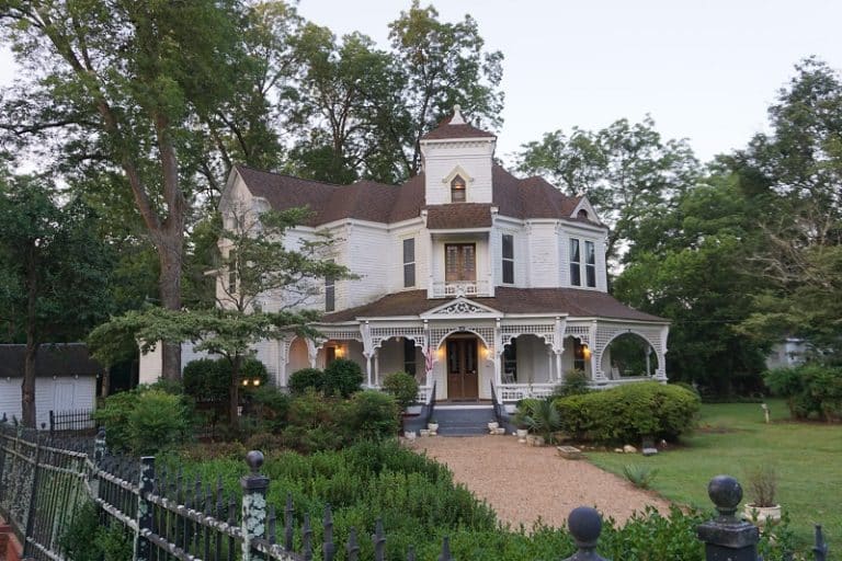 Visiting Madison, GA - SusanAfter60.com