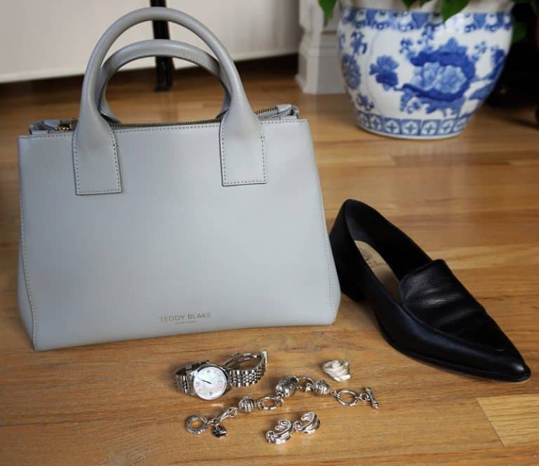 Part 3 - Lounging or Traveling - Susan After 60 | Timeless Style ...