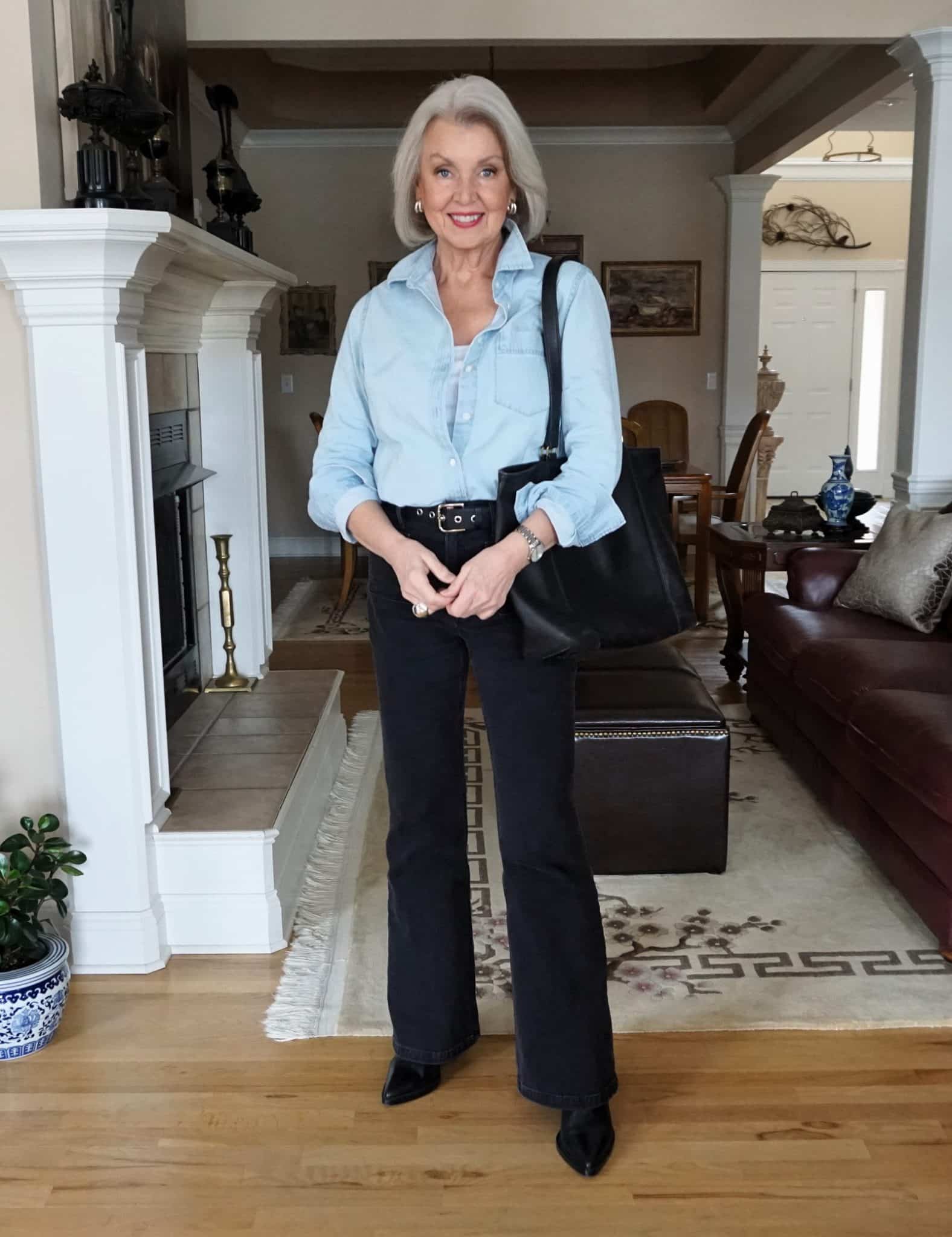 Mood Boards - Susan After 60 | Timeless Style, Graceful Living & Elegance