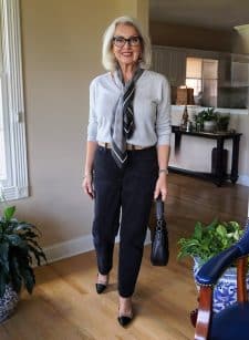 Into October - Susan After 60 | Timeless Style, Graceful Living & Elegance
