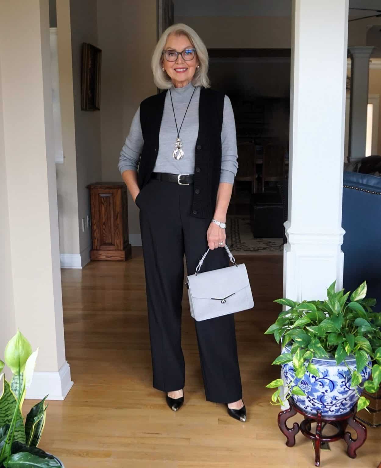 Styling Your Shape - Susan After 60 | Timeless Style, Graceful Living ...