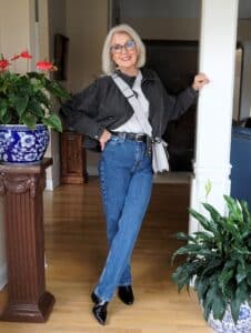 7 Days, 7 Looks – Susan After 60 | Timeless Style, Graceful Living ...