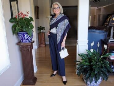 Blog - Susan After 60 | Timeless Style, Graceful Living & Elegance
